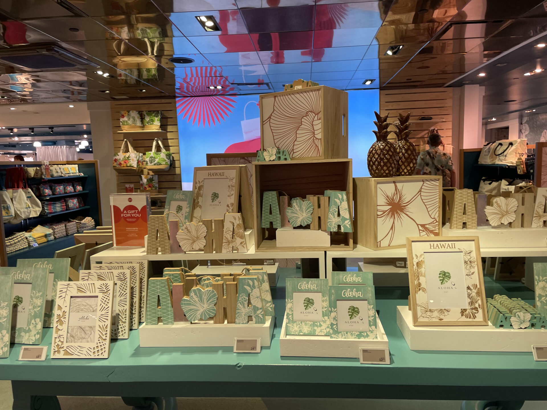 ワイキキのTギャラリア by DFSが再開！徹底的にご紹介します