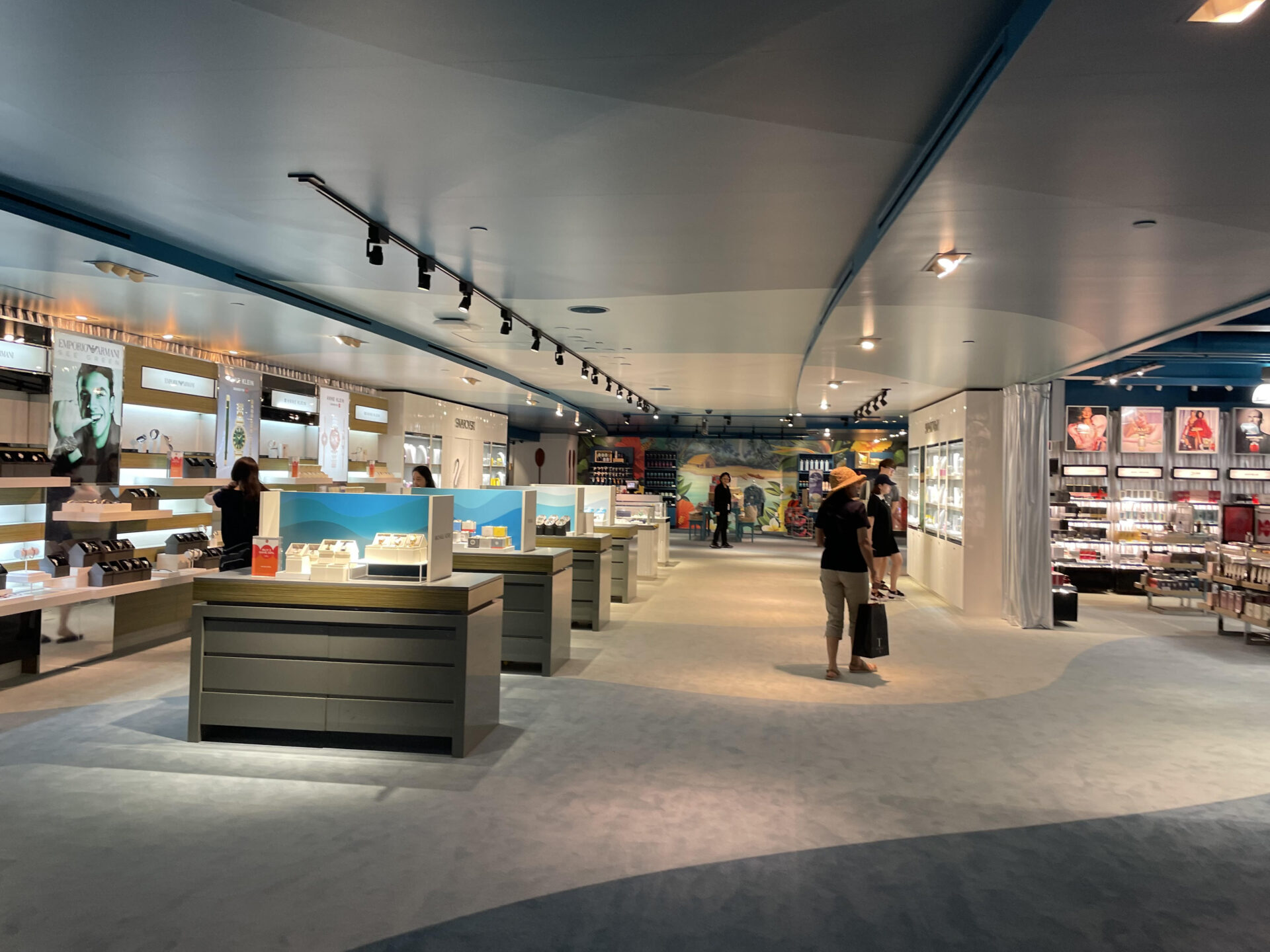 ワイキキのTギャラリア by DFSが再開！徹底的にご紹介します