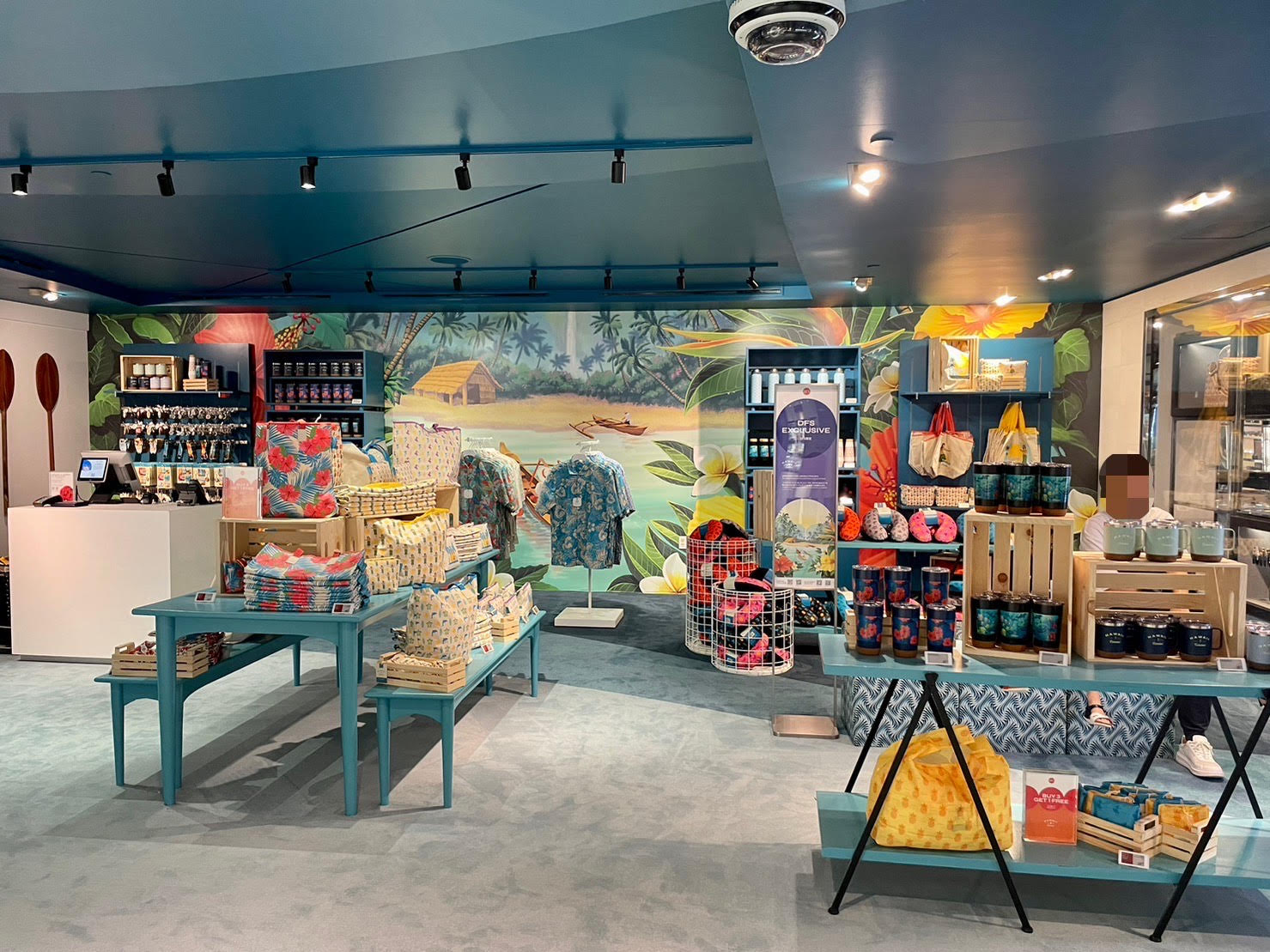 ワイキキのTギャラリア by DFSが再開！徹底的にご紹介します